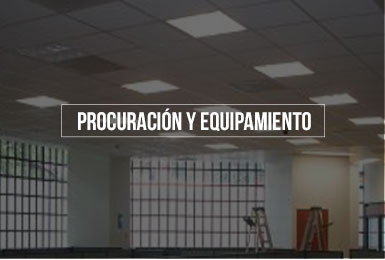 PRODEMEX | Servicios
