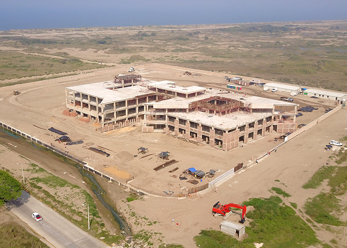 PRODEMEX | Proyectos